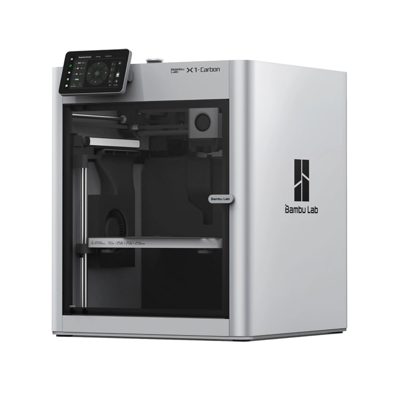 PRE ORDER Bambu Lab X1C - Makers Chile